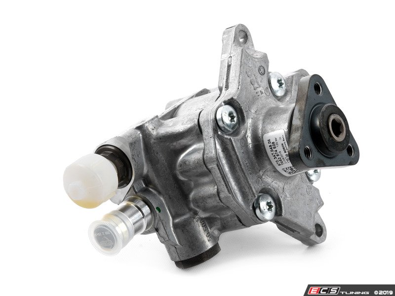 Genuine Porsche - 97034704906 - Power Steering Pump