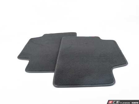 Genuine BMW M Performance - 51472457270 - BMW M Performance Carpeted ...