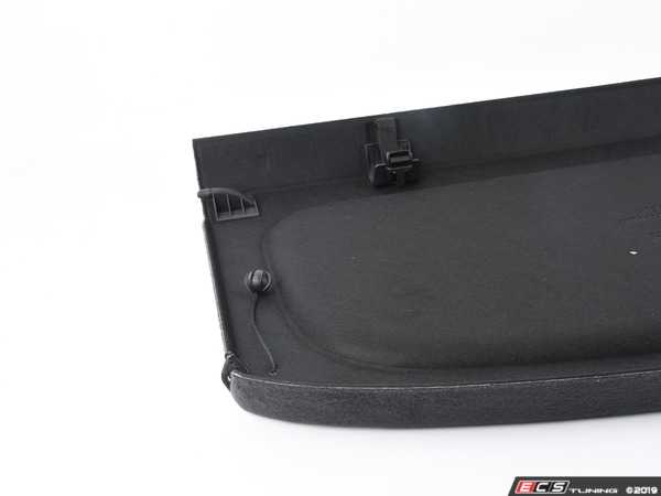 Genuine Volkswagen Audi - 5N0867769M7T8 - Hatch Cargo Covering ...