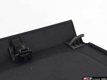 Genuine Volkswagen Audi - 5N0867769M7T8 - Hatch Cargo Covering ...