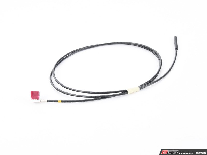 Genuine BMW - 61119278133 - WLAN Wifi Antenna Cable - 1410mm (61-11-9 ...