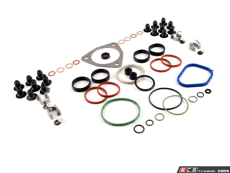 Elring - 456.560 - Cylinder Head Gasket Set