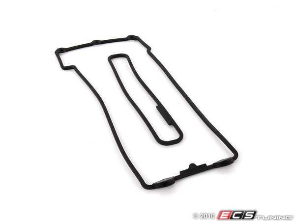 Genuine BMW - 11129069872 - Valve Cover Gasket Set - Left (11-12-9-069-872)