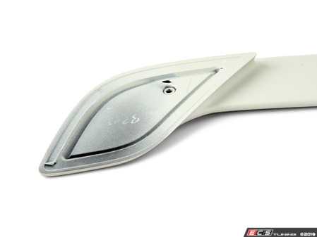 Genuine BMW - 51710443130 - BMW Rear Spoiler (51-71-0-443-130)