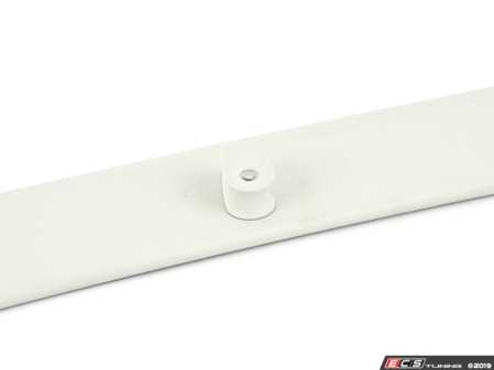 Genuine BMW - 51710443130 - BMW Rear Spoiler (51-71-0-443-130)