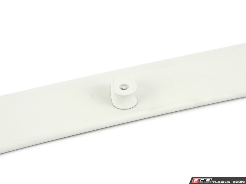 Genuine BMW - 51710443130 - BMW Rear Spoiler (51-71-0-443-130)