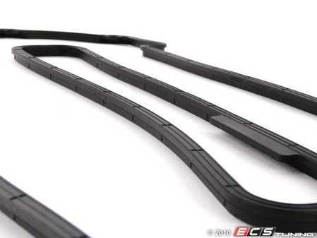 Genuine BMW - 11129069871 - Valve Cover Gasket Set - Right (11-12-9-069 ...