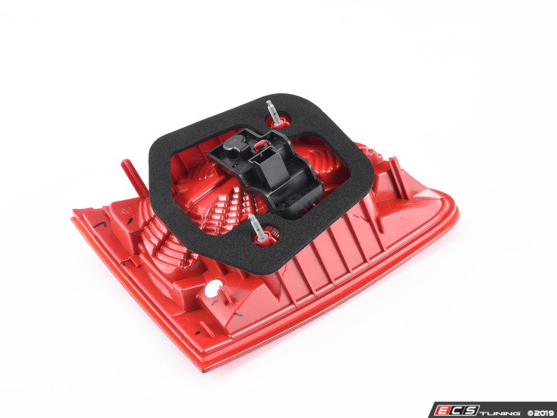 Genuine Volkswagen Audi - 7P6945094C - Inner Tail Light Assembly ...