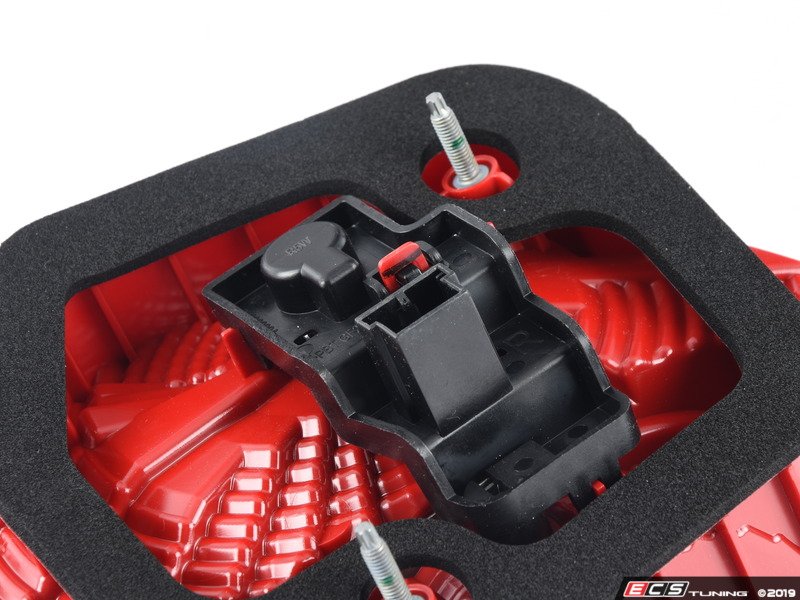 Genuine Volkswagen Audi - 7P6945094C - Inner Tail Light Assembly ...