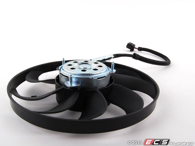 Meyle - 1J0959455R - Auxiliary Fan Assembly - 290MM