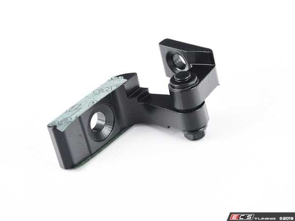 Genuine BMW - 51817266679 - LEFT UPPER FRONT DOO (51-81-7-266-679)