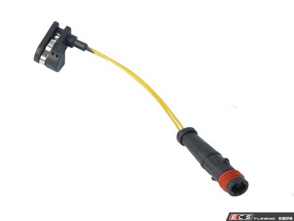 URO - 1645401017 - Brake Pad Wear Sensor - Priced Each