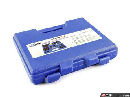 Baum Tools - BT40061KIT - 3.0L TDI Diesel Timing Kit