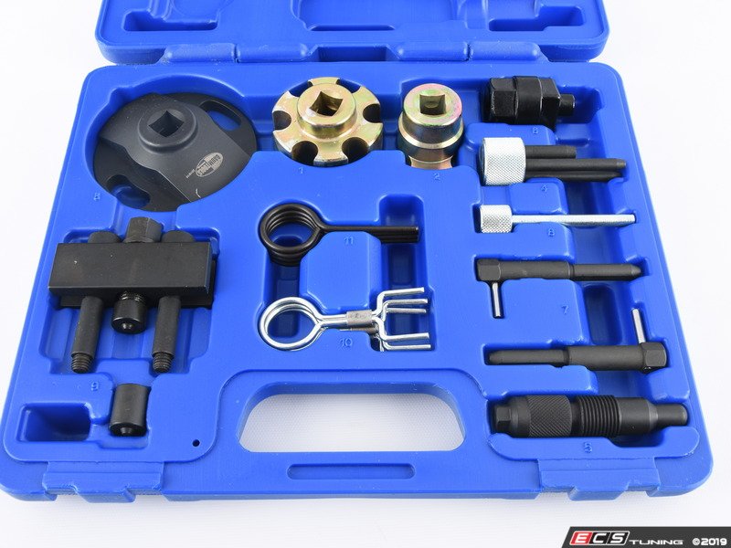 Baum Tools - BT40061KIT - 3.0L TDI Diesel Timing Kit