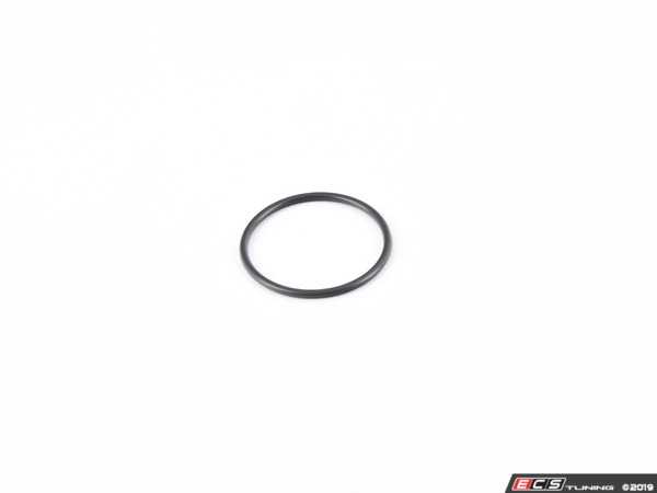 Genuine Volkswagen Audi - WHT007432 - SEAL RING (WHT 007 432)