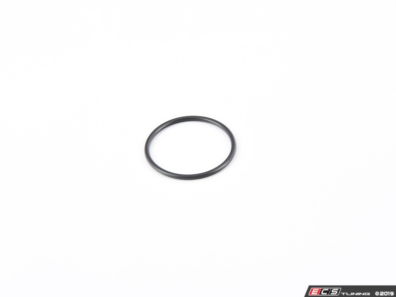 Genuine Volkswagen Audi - WHT007432 - SEAL RING (WHT 007 432)