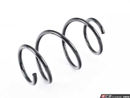 Mubea - 31336851921 - F30 Front Coil Spring