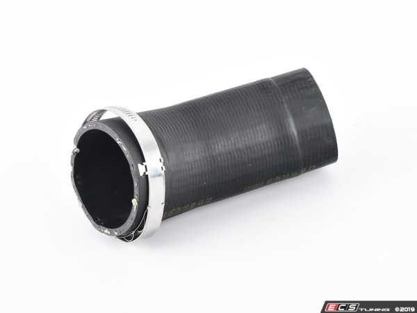 Genuine Volkswagen Audi - 6C0145838A - Throttle Body Hose (6C0 145 838 A)