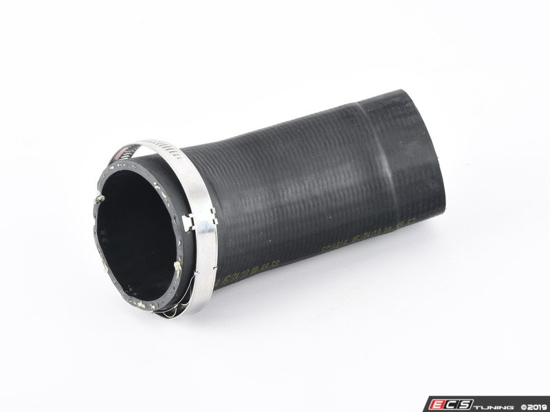 Genuine Volkswagen Audi - 6C0145838A - Throttle Body Hose (6C0 145 838 A)