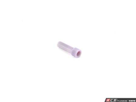 Genuine Volkswagen Audi - 09M321363B - OIL PIPE (09M 321 363 B)