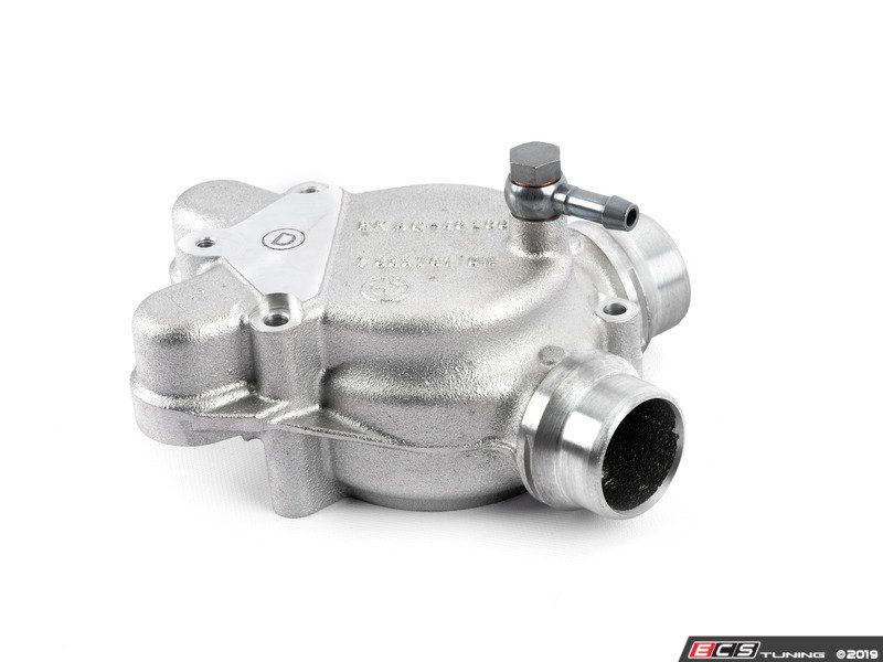 Genuine BMW - 11537834271 - Thermostat Housing (11-53-7-834-271)