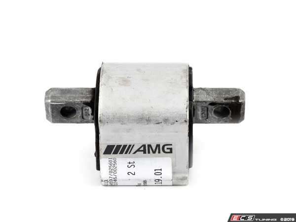 Genuine Mercedes Benz - 2212401418 - Transmission Mount