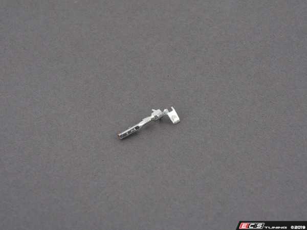 Genuine MINI - 61138722290 - Bushing Contact For MLK 1.2 - Priced Each ...