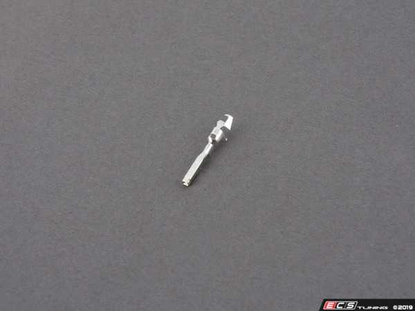 Genuine MINI - 61138722290 - Bushing Contact For MLK 1.2 - Priced Each ...