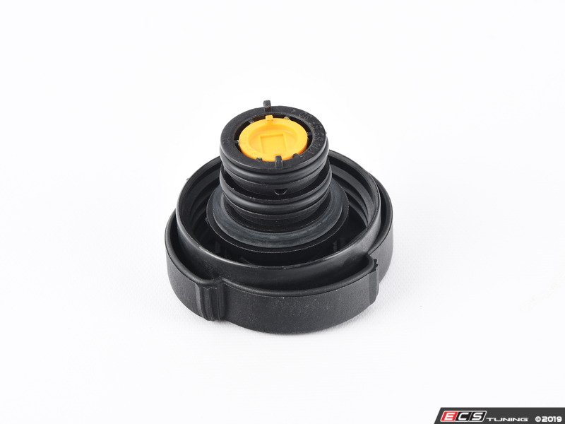 Rein - 17137639023 - Expansion Tank Cap