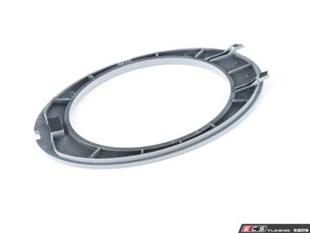 Genuine BMW - 51117890097 - Fog Light Trim Cover - Left (51-11-7-890-097)