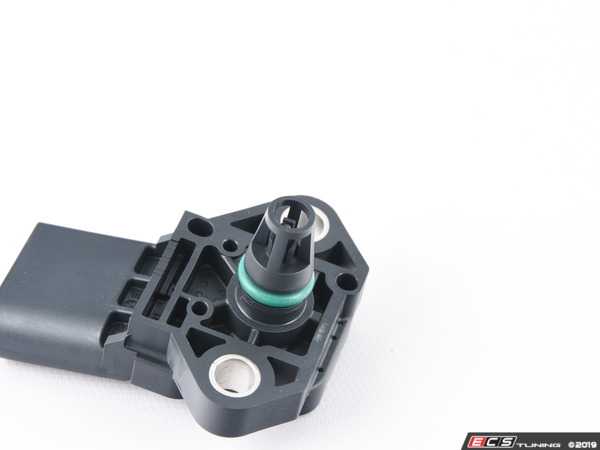 Genuine Volkswagen Audi - 03K906051 - PRESSSENS (03K 906 051)