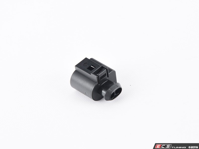 Genuine Porsche - 99965019040 - Plug Housing