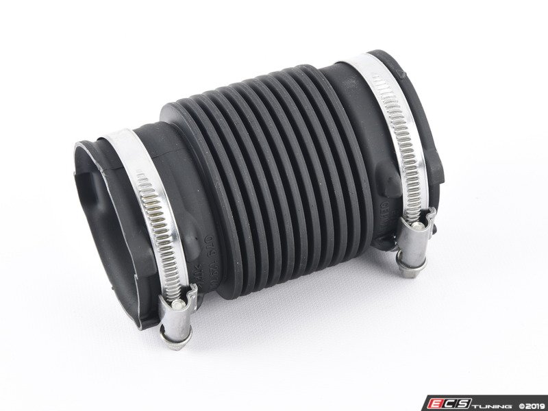 Genuine Volkswagen Audi - 079129740D - BOOT (079 129 740 D)