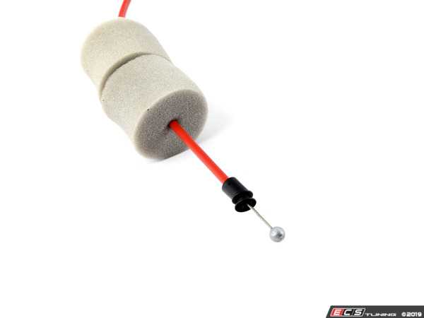 Genuine Mercedes Benz - 1647400500 - Tailgate Latch Assembly