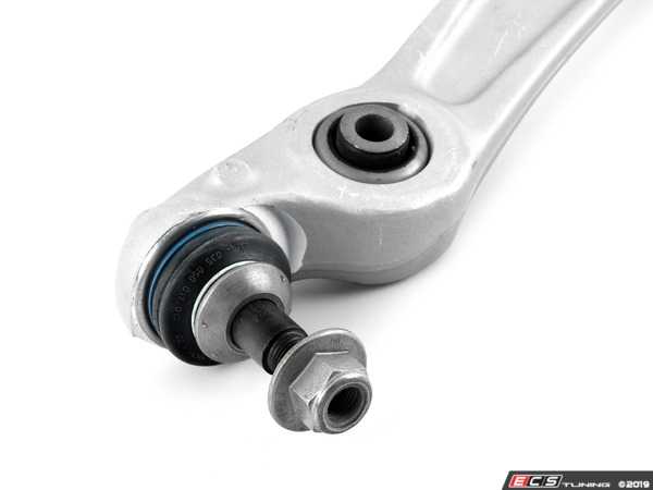 Lemforder - 31126794204 - Lower Control Arm - Right