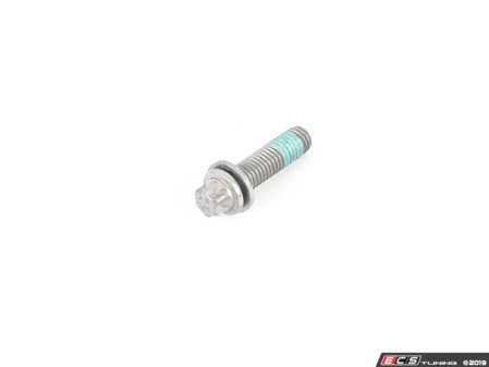 Genuine BMW - 07119908021 - ASA-BOLT (07-11-9-908-021)