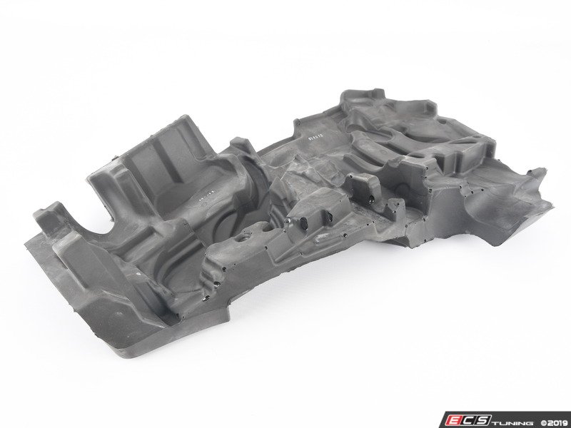 Genuine BMW - 11128618883 - ACOUSTIC FOAM (11-12-8-618-883)