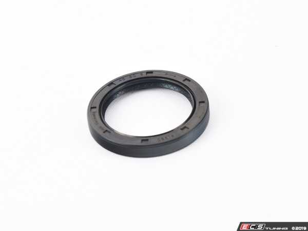 Meistersatz - 016409399B - Axle Flange Seal - Priced Each
