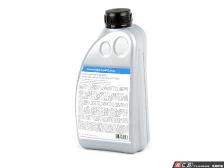 Shell - 83222409710 - Transfer Case Fluid - 1 Liter