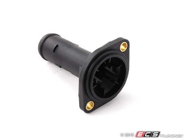 Vaico - 038121121 - Thermostat Housing - (NO LONGER AVAILABLE)