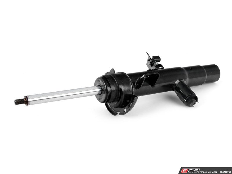 Genuine BMW - 37106866515 - Left Front Spring Strut (37-10-6-866-515)