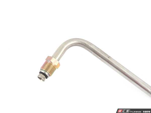 Genuine BMW - 13531247984 - INLET PIPE (13-53-1-247-984)