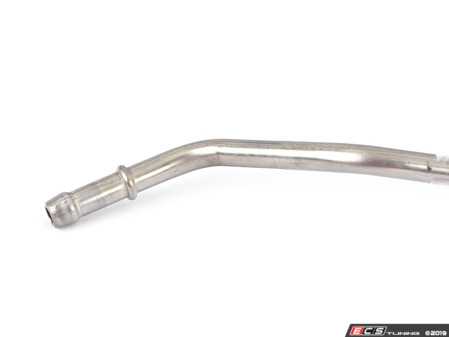 Genuine BMW - 13531247984 - INLET PIPE (13-53-1-247-984)