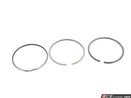 Genuine BMW - 11257812636 - Piston Ring Repair Kit (11-25-7-812-636)