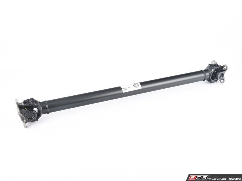 Genuine BMW - 26209488491 - Drive Shaft (26-20-9-488-491)