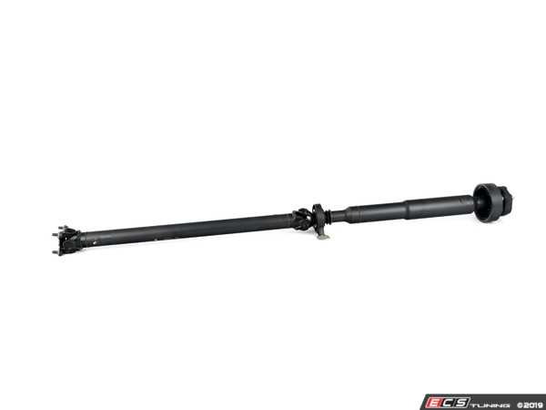 Genuine BMW - 26111227937 - Driveshaft (26-11-1-227-937)