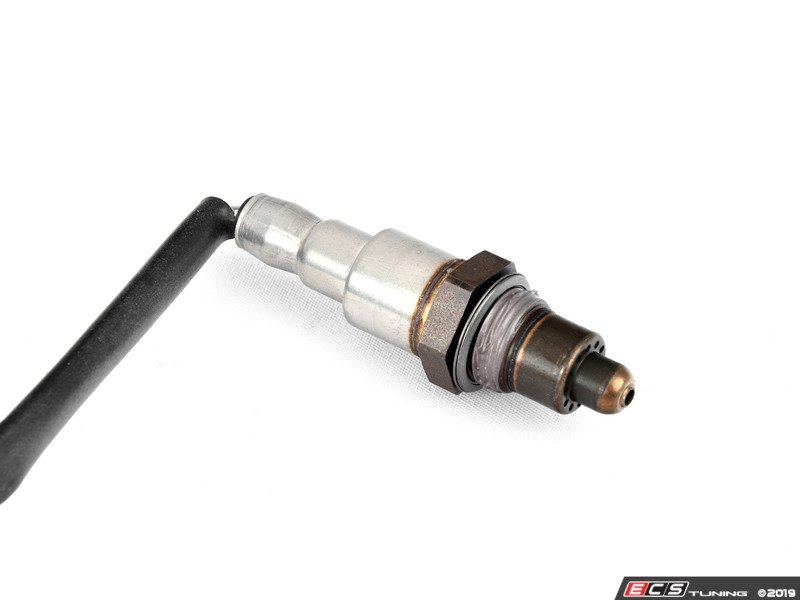 Genuine Volkswagen Audi - 8W0906262G - Rear Oxygen Sensor - Priced Each ...
