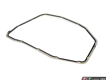 Genuine Volkswagen Audi - 09E321371A - Transmission Oil Pan Gasket (09E ...