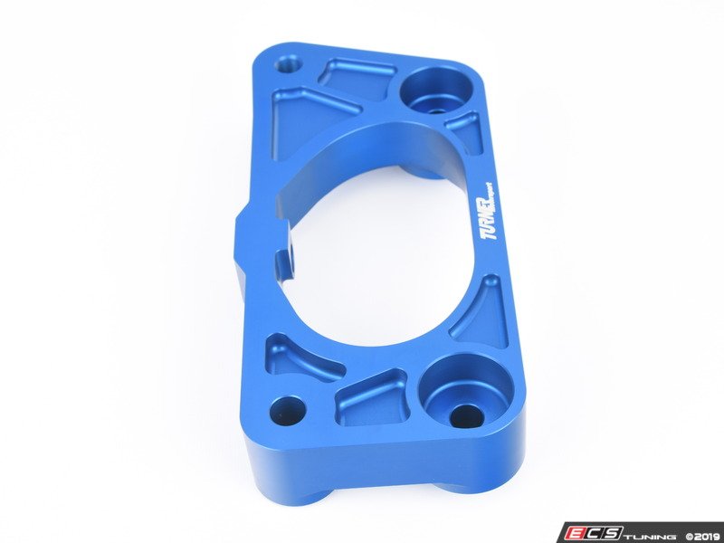 ECS News - Turner Dual-Mount Diff Plate & Bushing Kits