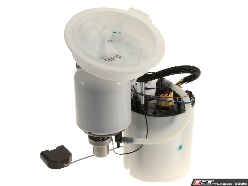 Continental - 4G0919051K - Fuel Pump